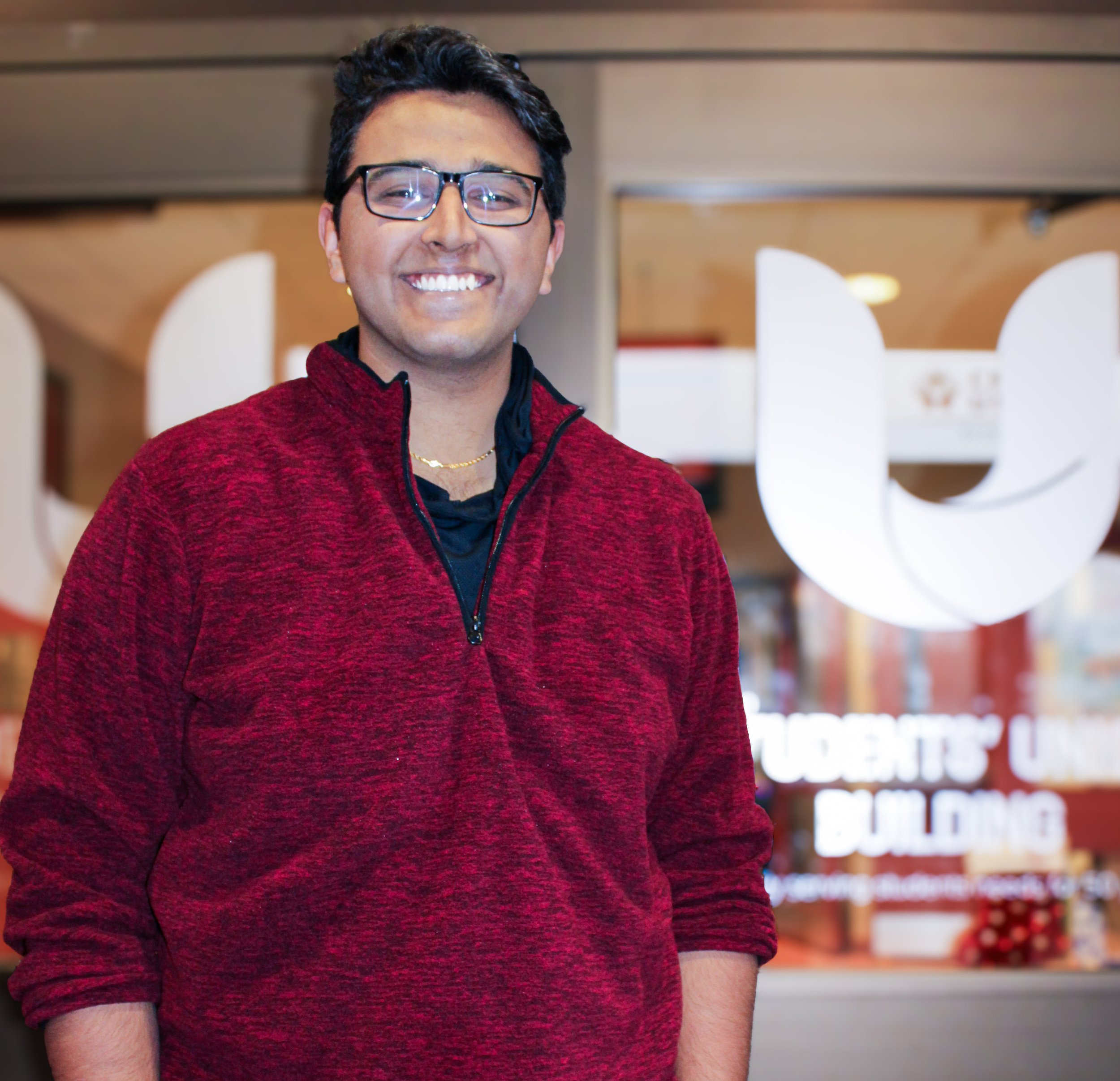 CBU Students' Union — Student Staff