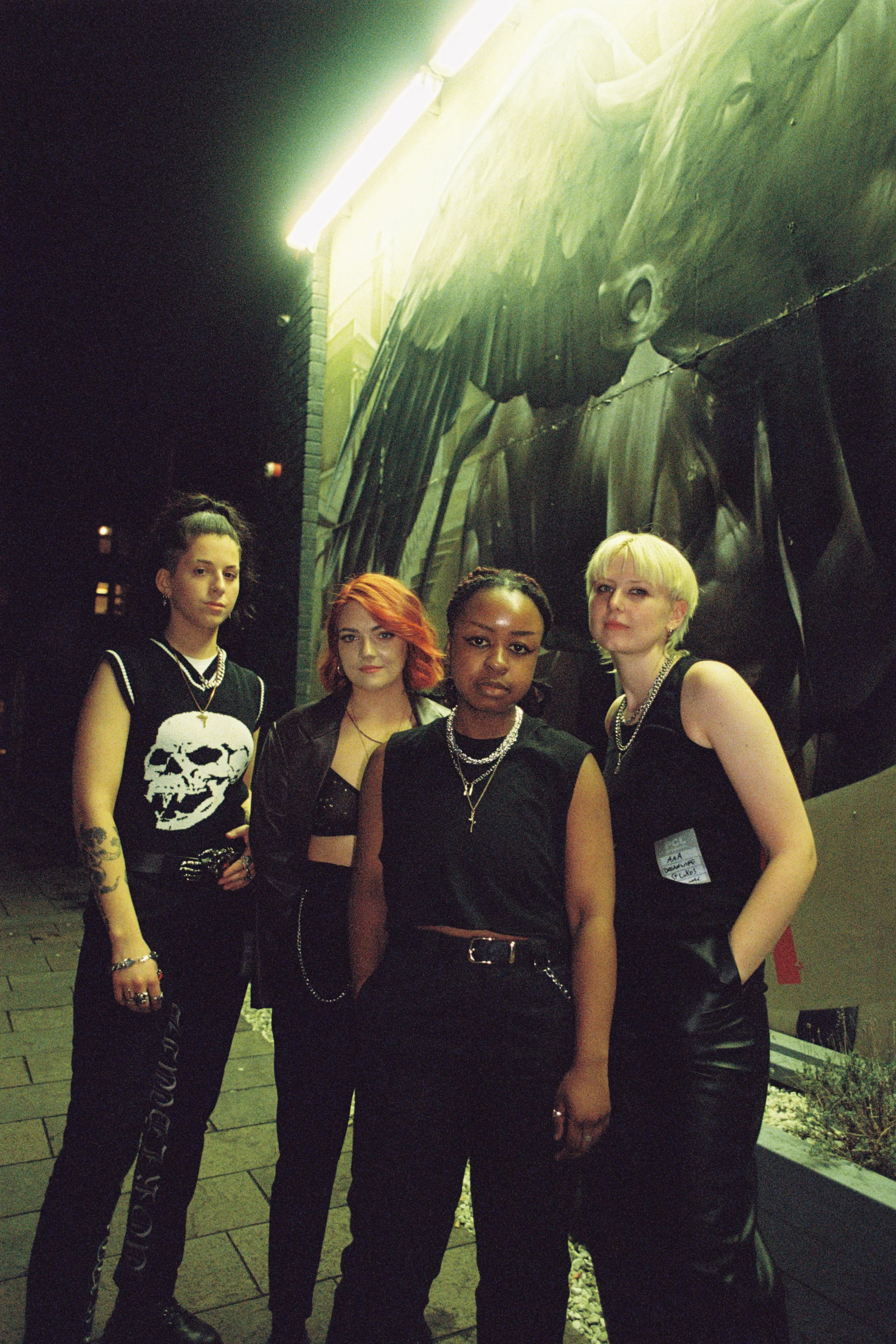 Ignite — Scottish Music Centre