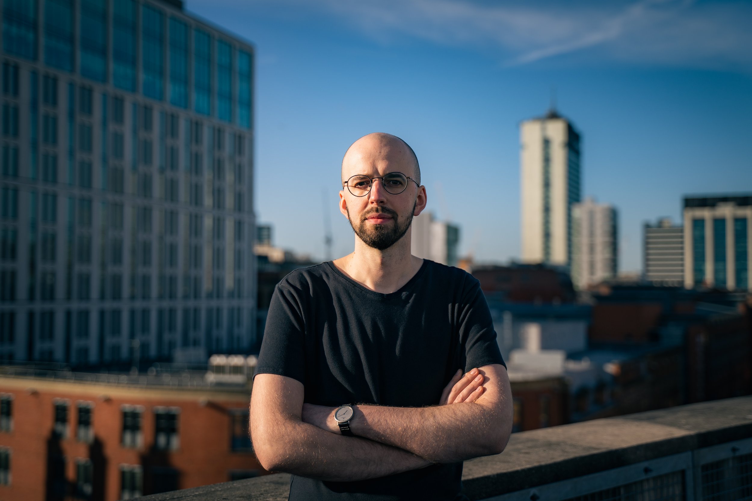 Ugnius Pauliukonis — Scottish Music Centre