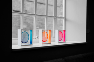 Mini CHUO Lines — JR CHUO
