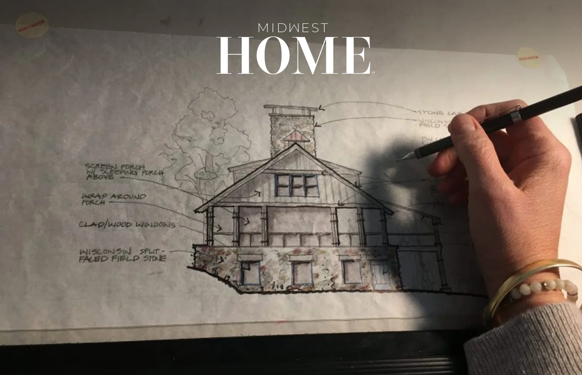 Chisel Architecture | Custom Home Architects Blog