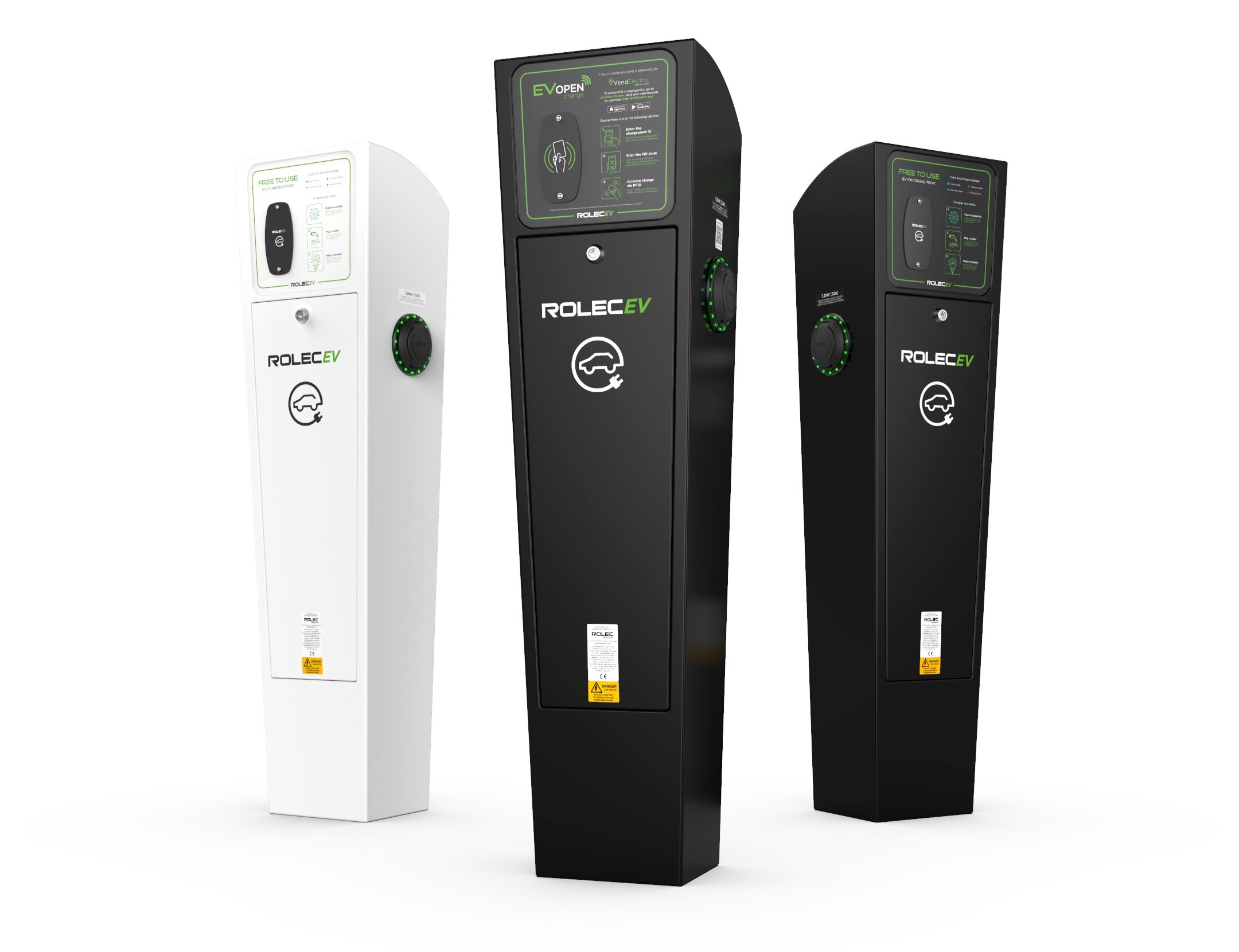 ROLEC PRODUCT OVERVIEW — UK Green Energy Installations