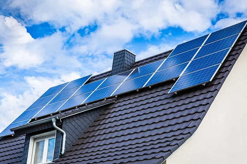 Navigating Solar Installation with Skylights and Rooflights — UK Green ...
