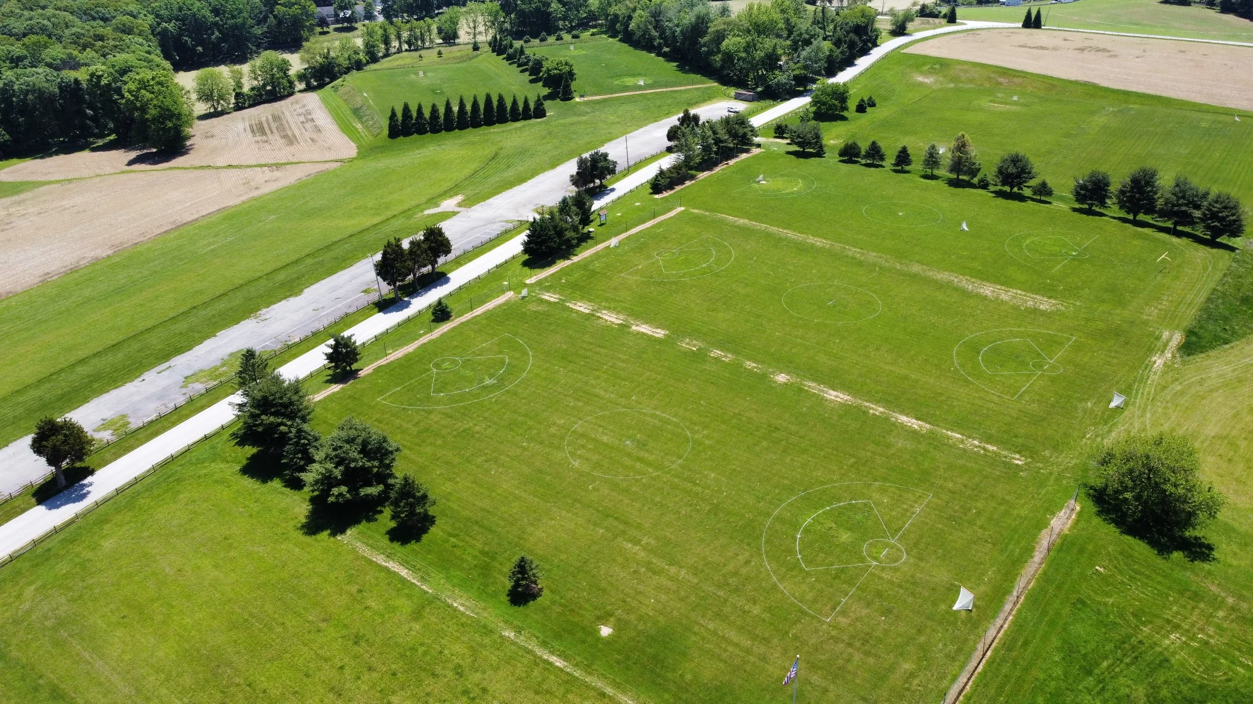 Genesee Valley Outdoor Learning Center