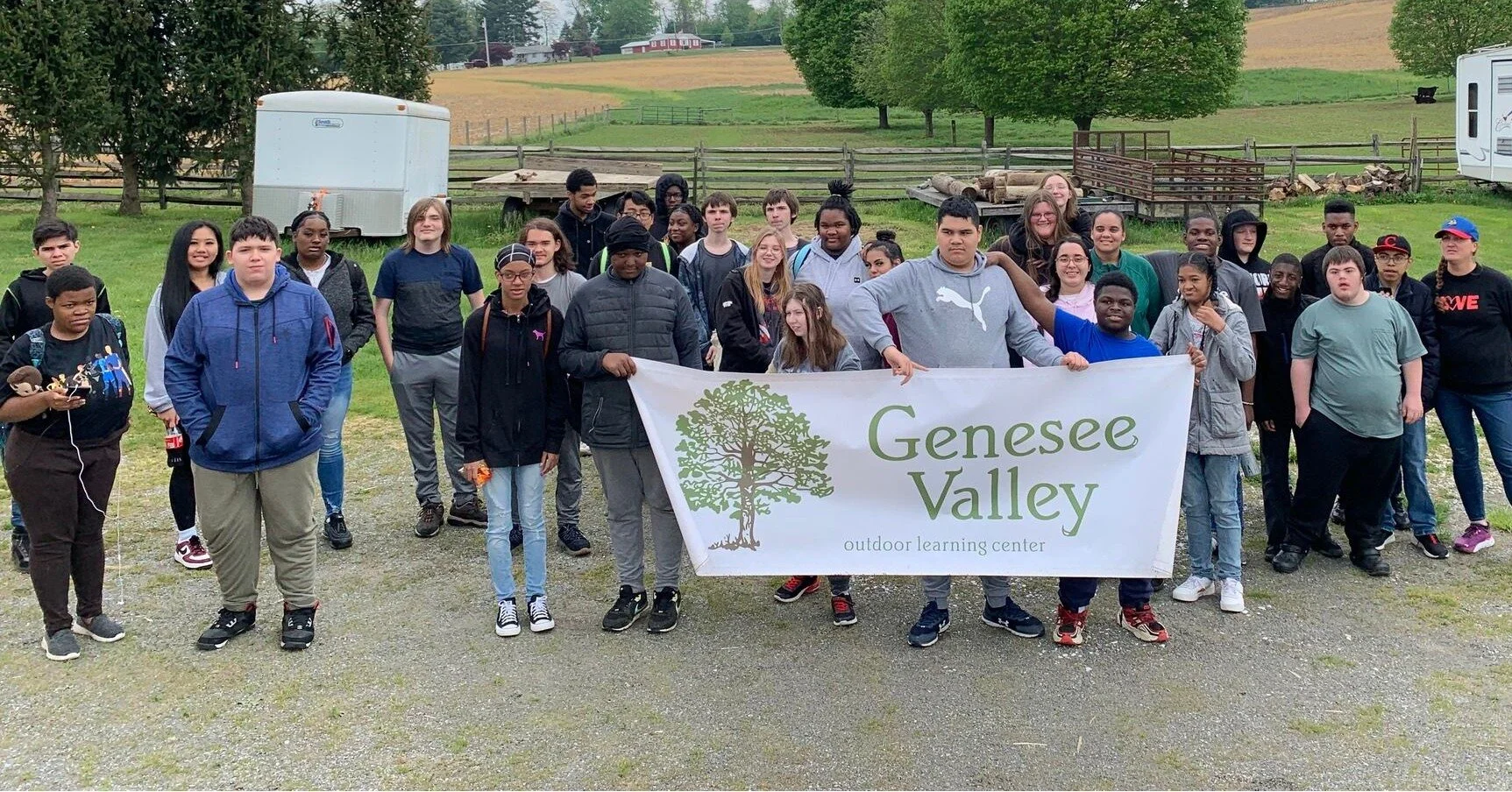 Genesee Valley Outdoor Learning Center