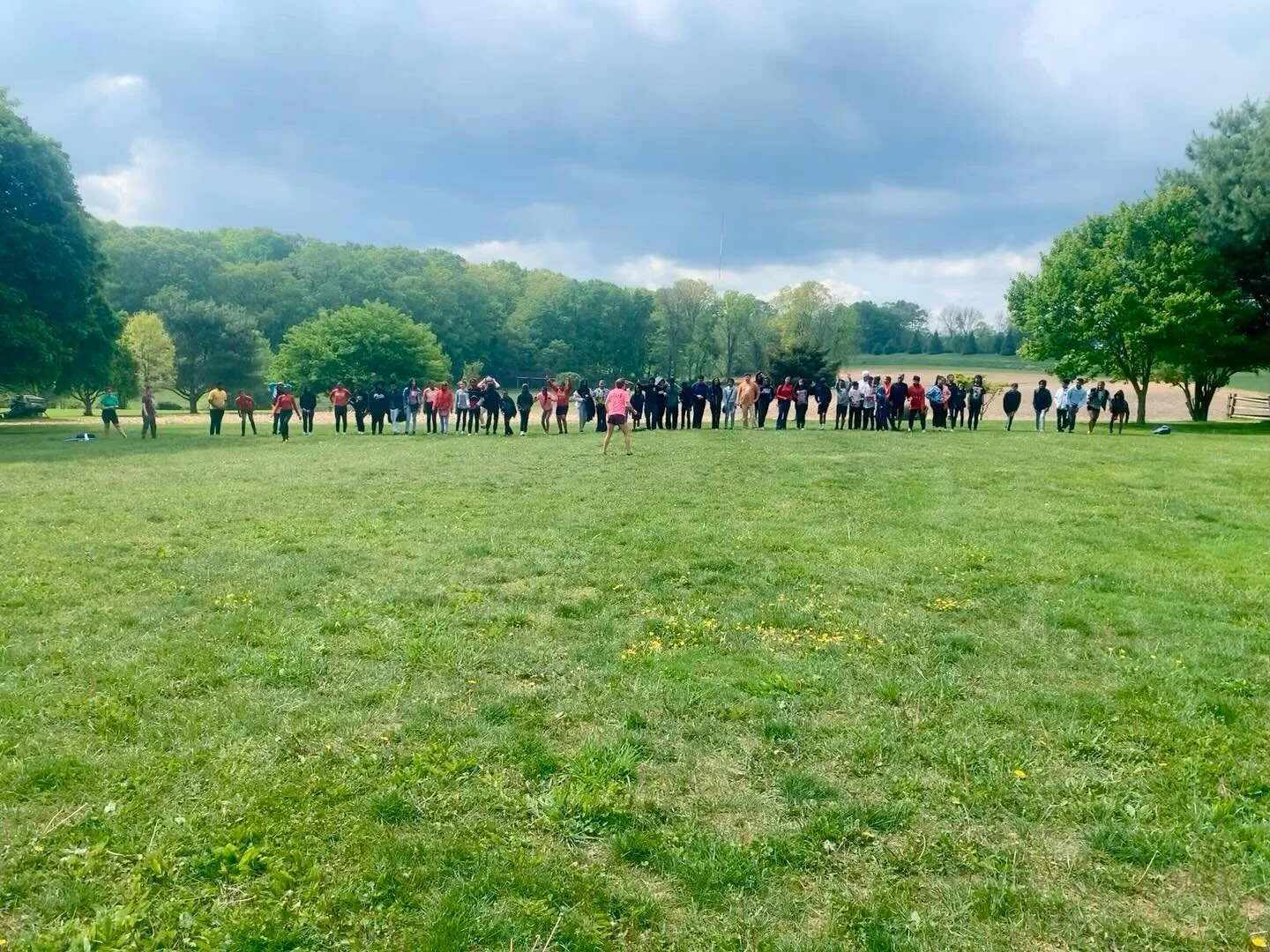 Genesee Valley Outdoor Learning Center