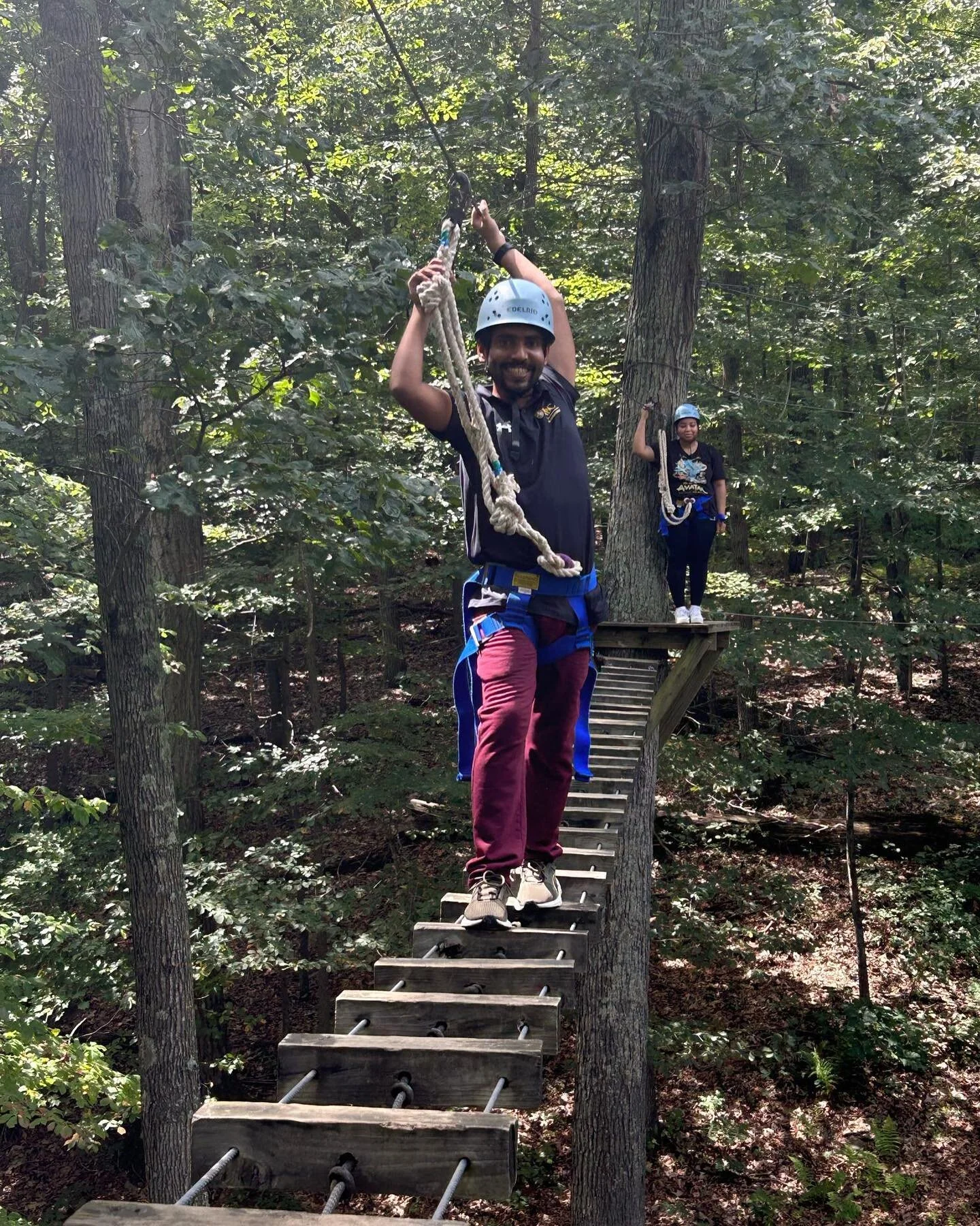 Genesee Valley Outdoor Learning Center