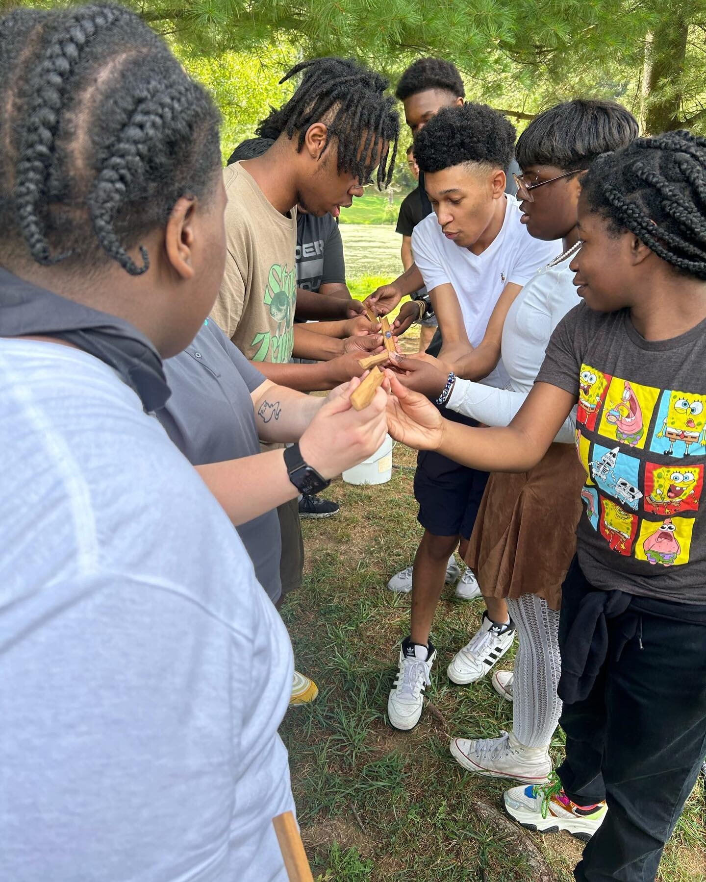 Genesee Valley Outdoor Learning Center