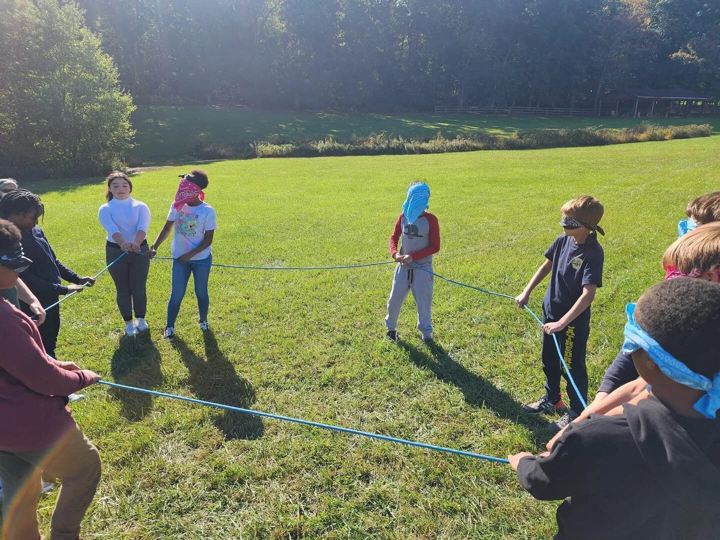 Genesee Valley Outdoor Learning Center