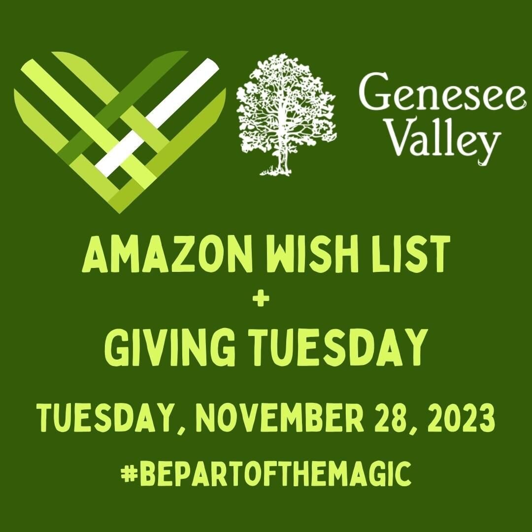 Genesee Valley Outdoor Learning Center