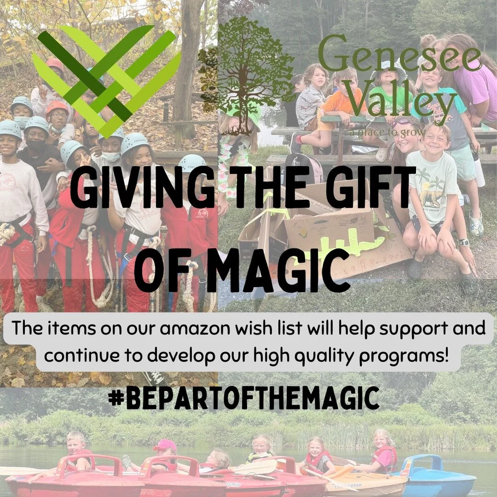 Genesee Valley Outdoor Learning Center