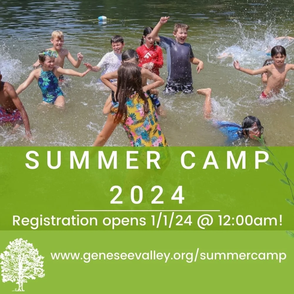 Genesee Valley Outdoor Learning Center