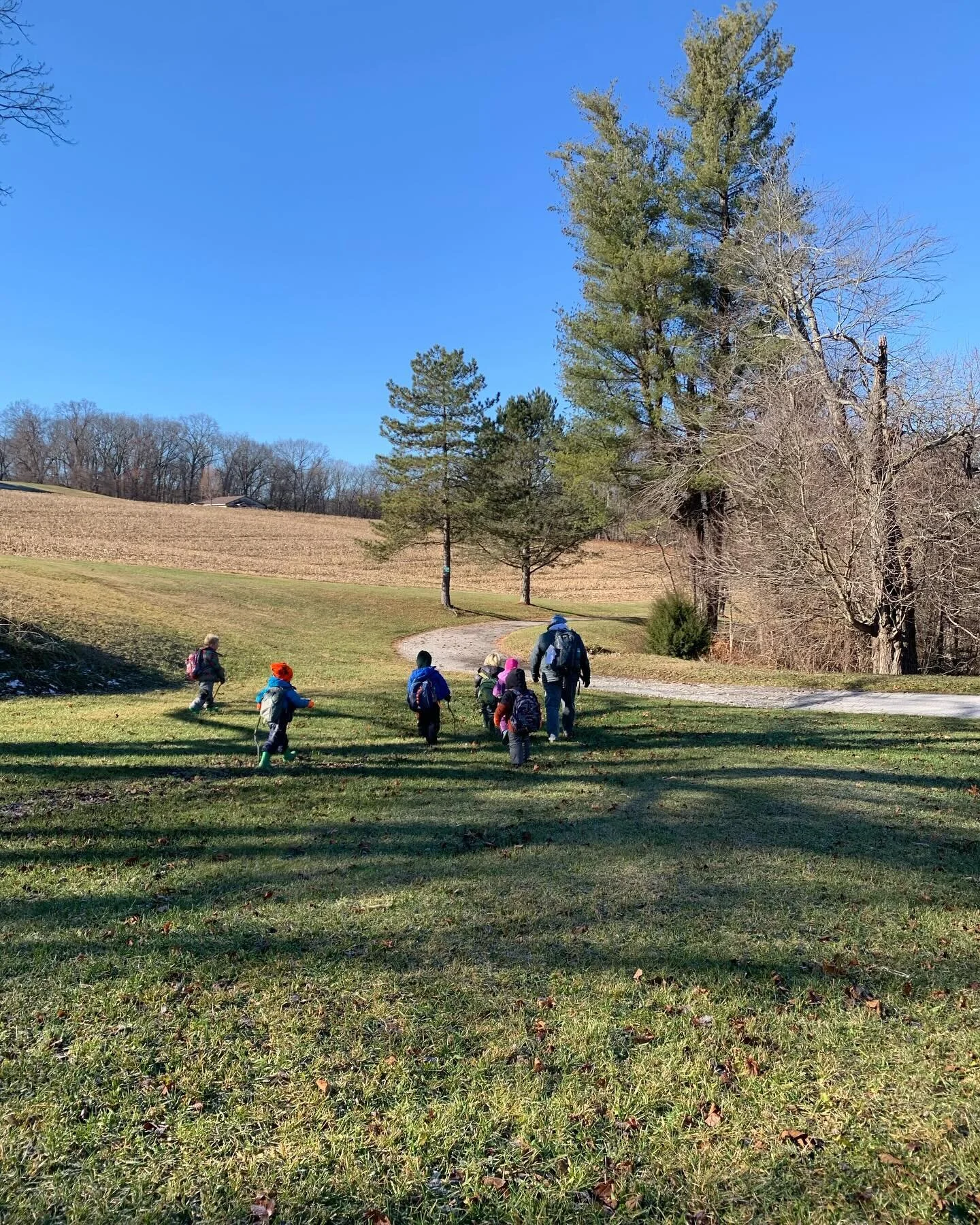 Genesee Valley Outdoor Learning Center