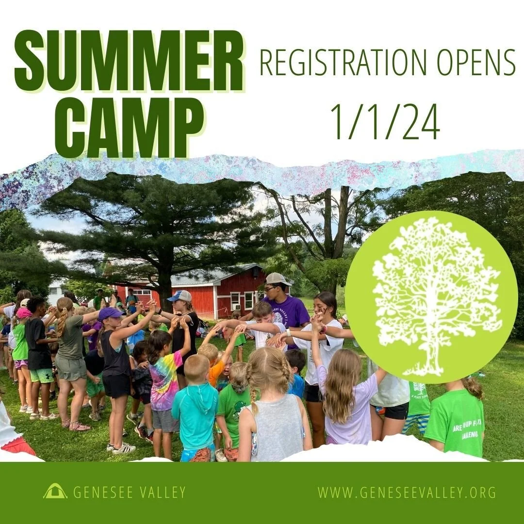 Genesee Valley Outdoor Learning Center