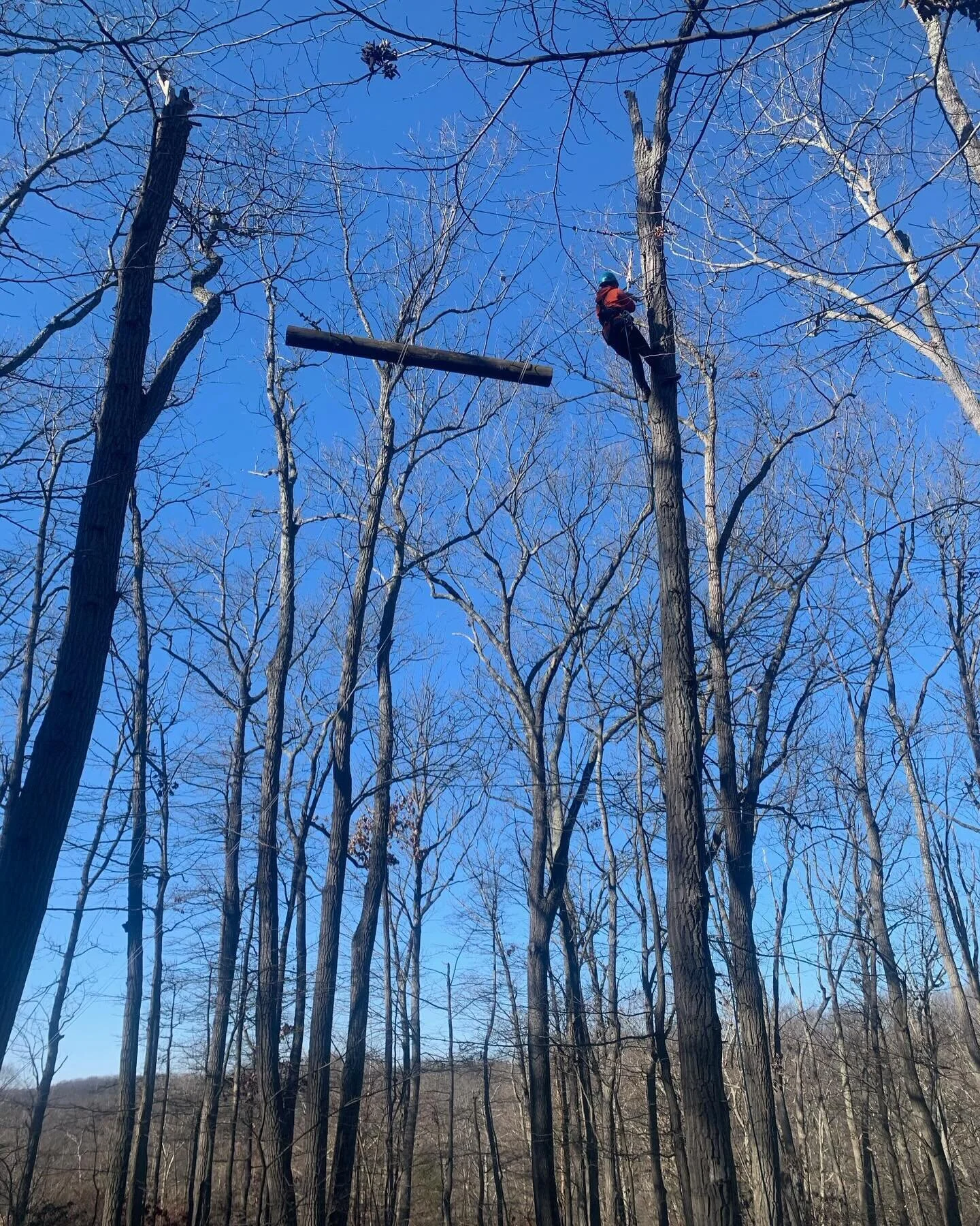 Genesee Valley Outdoor Learning Center