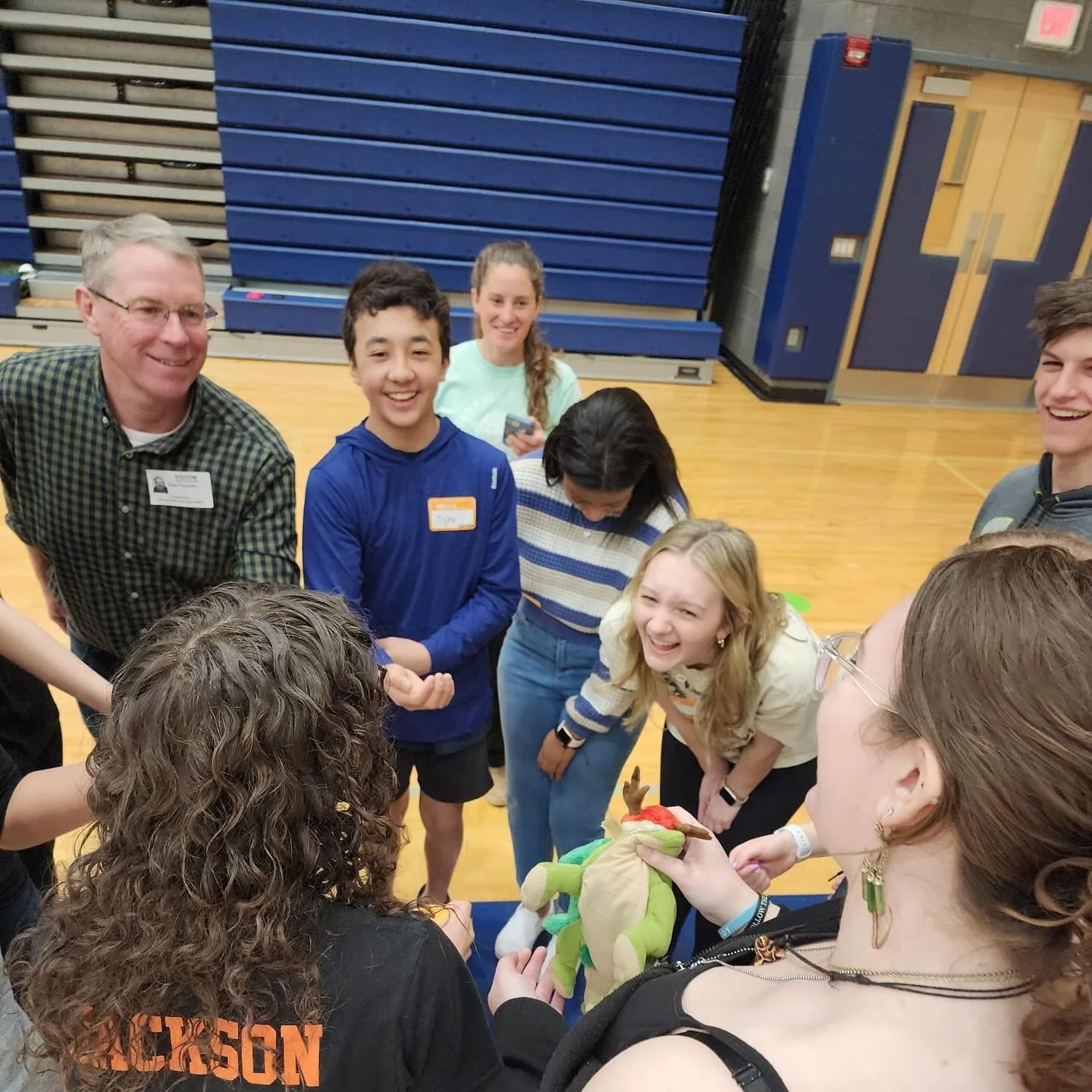 Genesee Valley Outdoor Learning Center