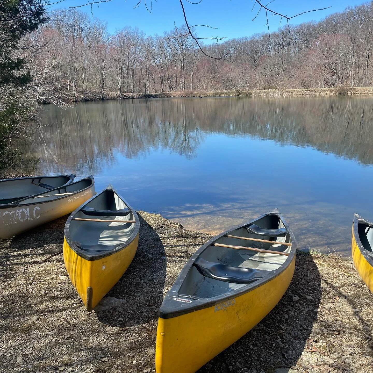 Genesee Valley Outdoor Learning Center
