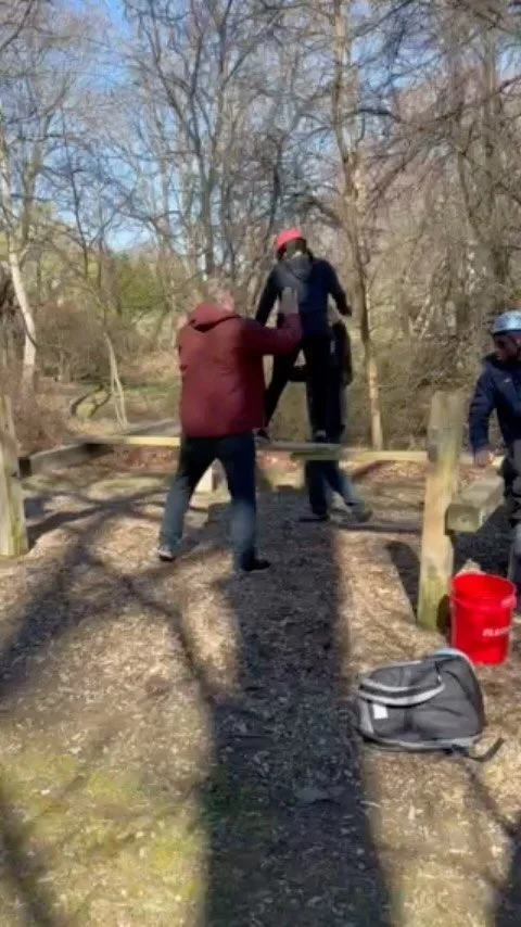 Genesee Valley Outdoor Learning Center