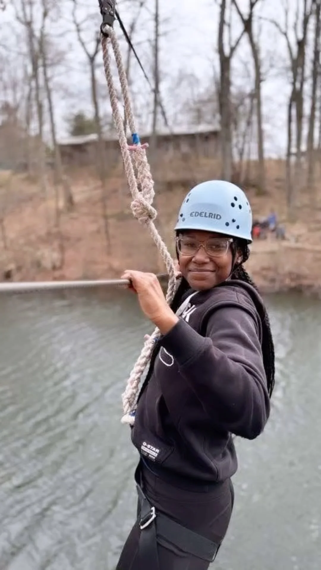Genesee Valley Outdoor Learning Center
