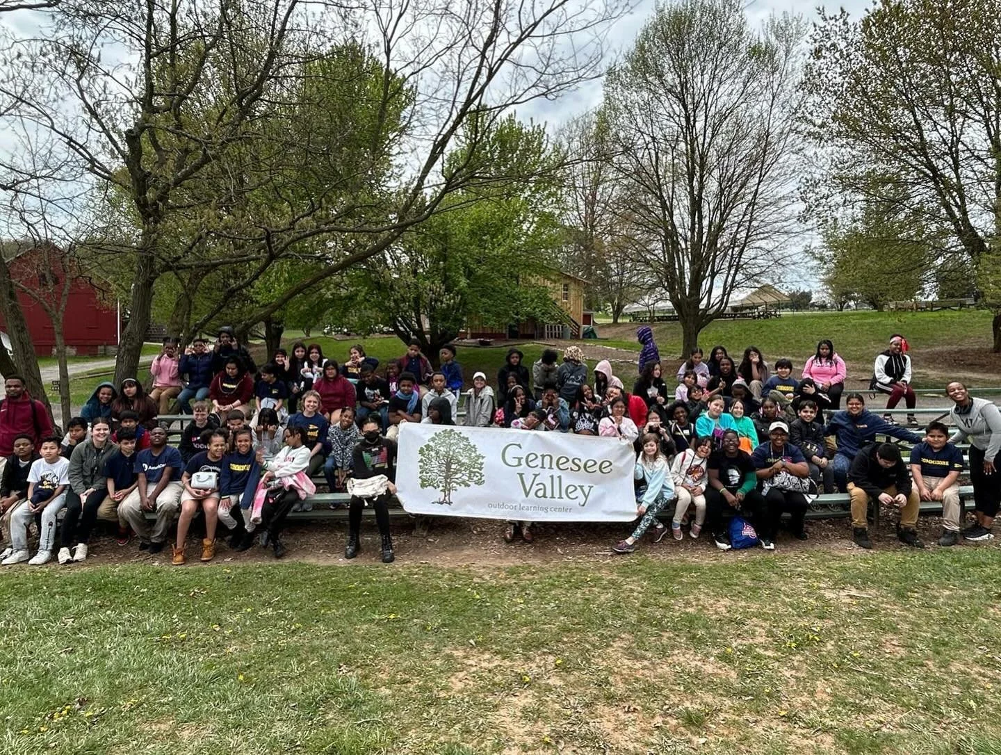 Genesee Valley Outdoor Learning Center