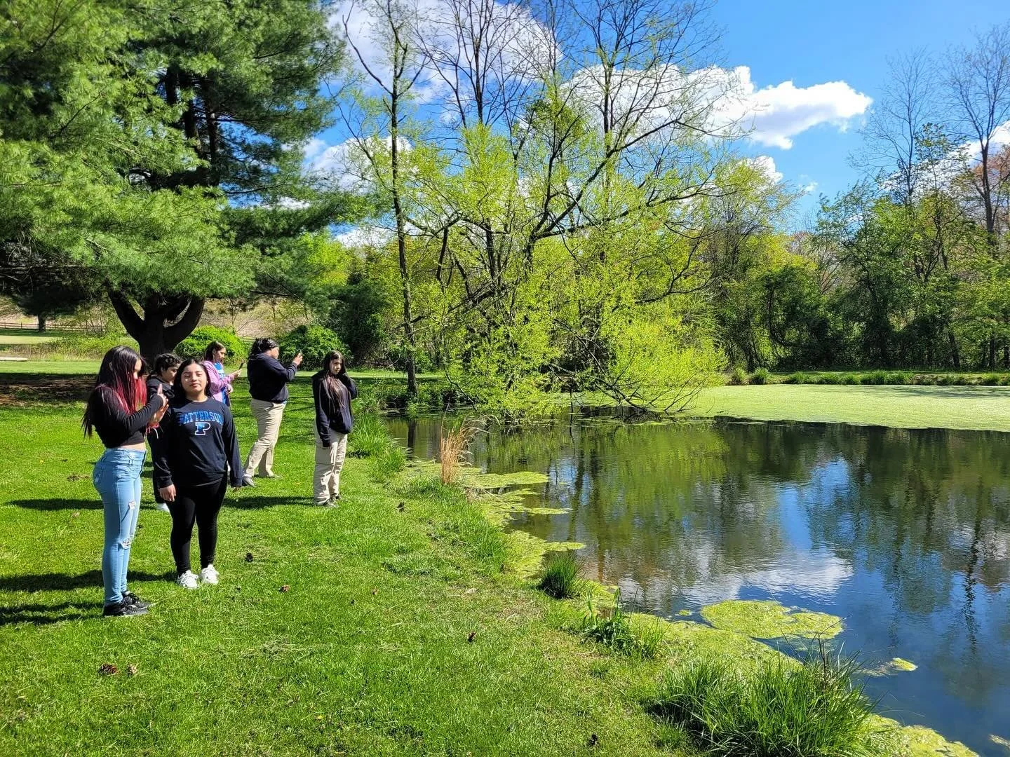 Genesee Valley Outdoor Learning Center