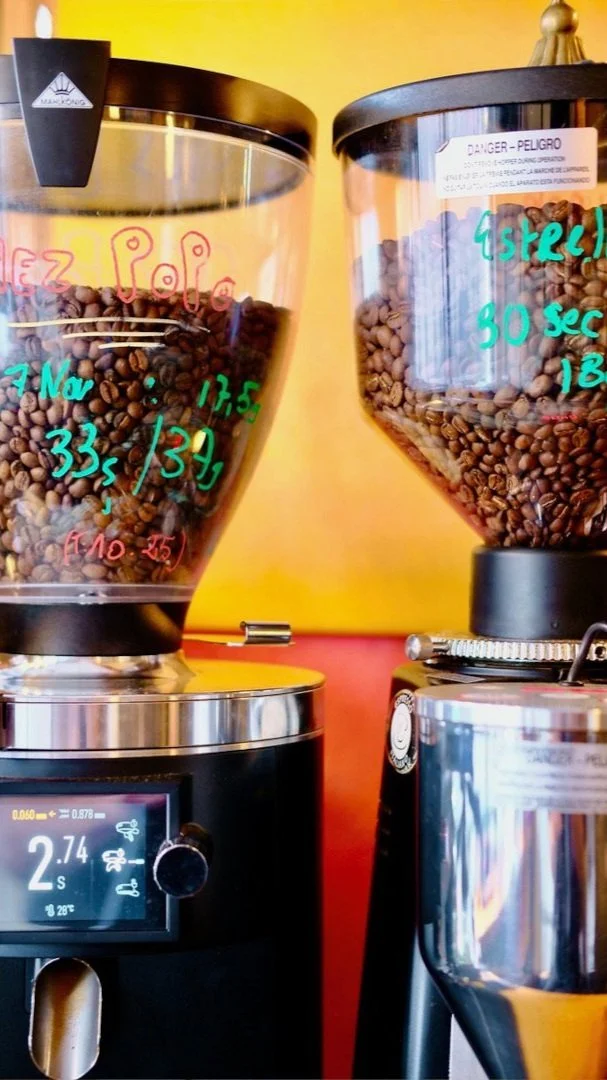 Chez Popo, café & boutique de Isle de Garde — Isle de Garde
