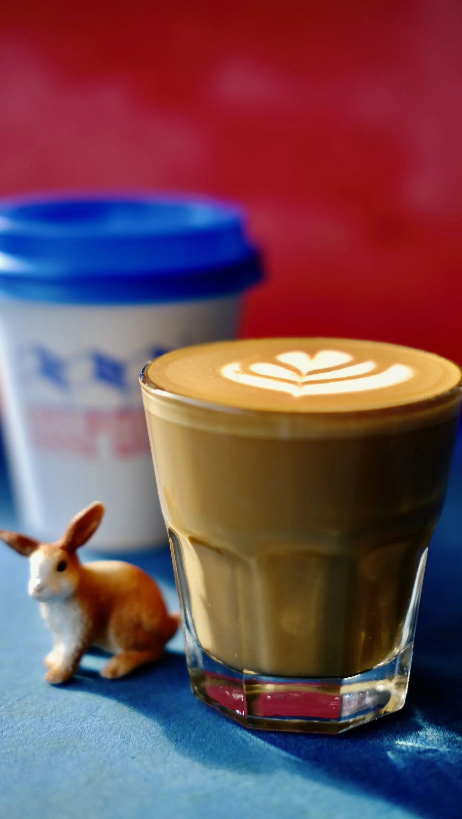 Chez Popo, café & boutique de Isle de Garde — Isle de Garde