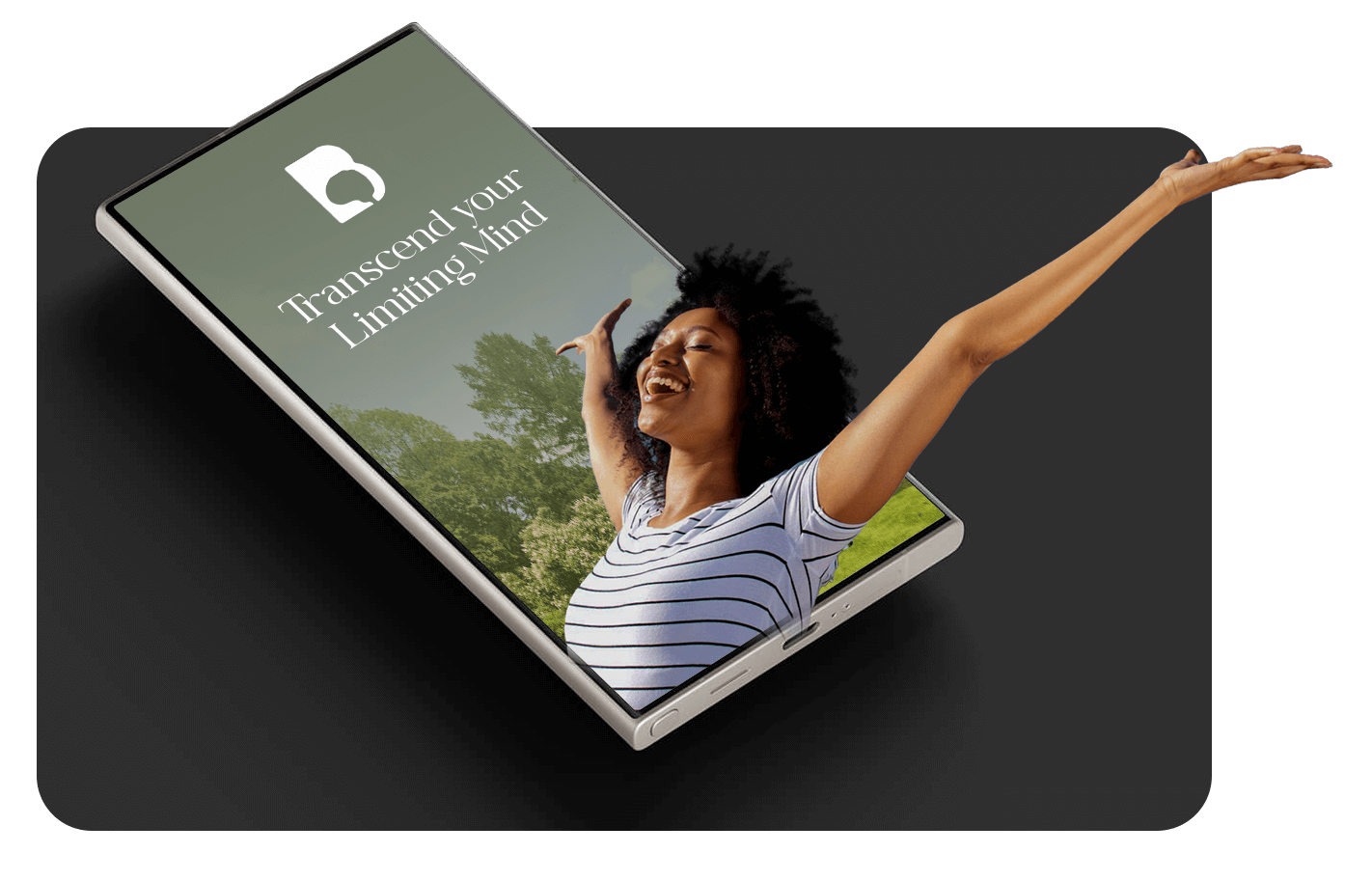 Who We are — Bare Mind