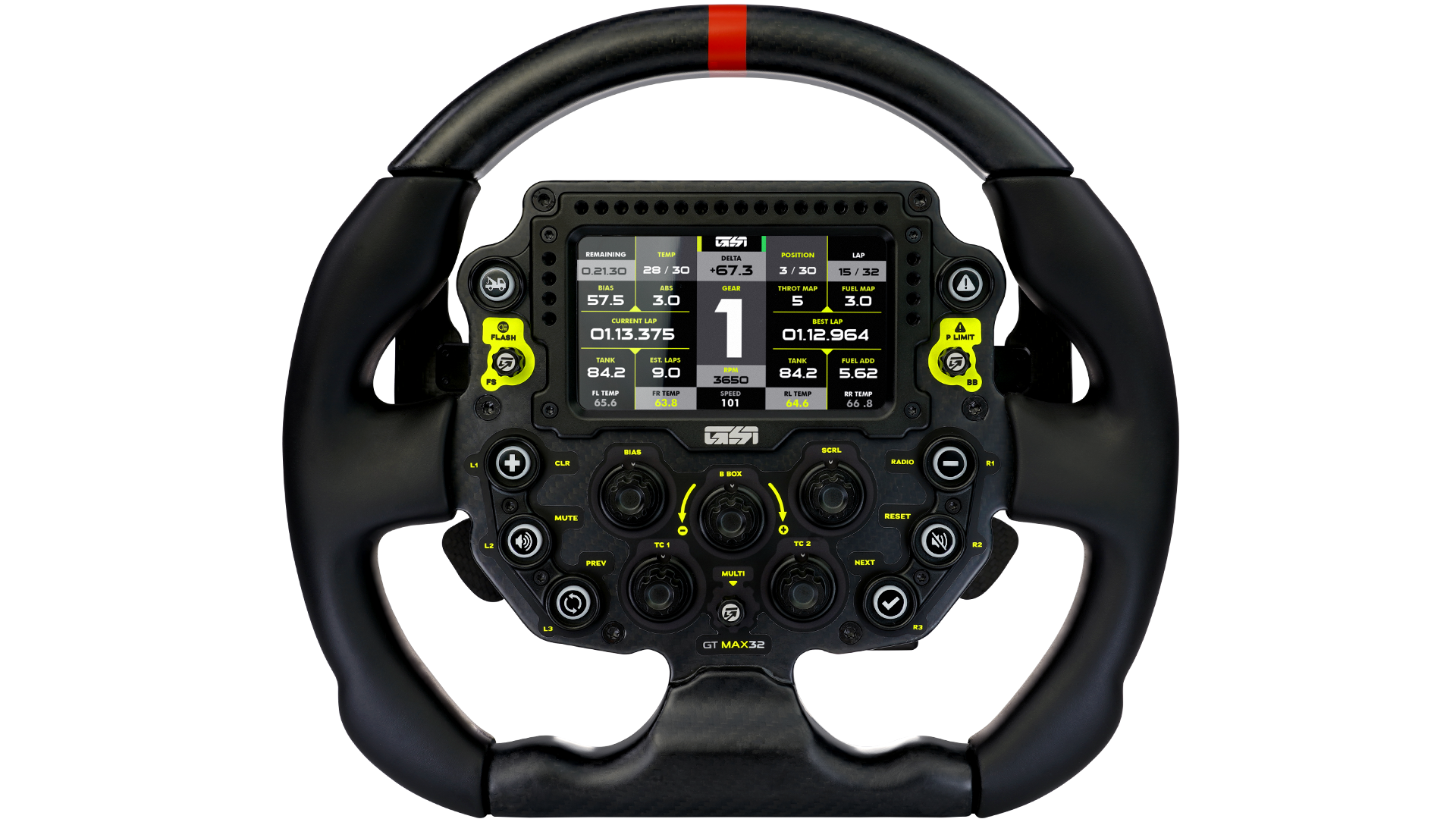 GSI Shop — Gomez Sim Industries