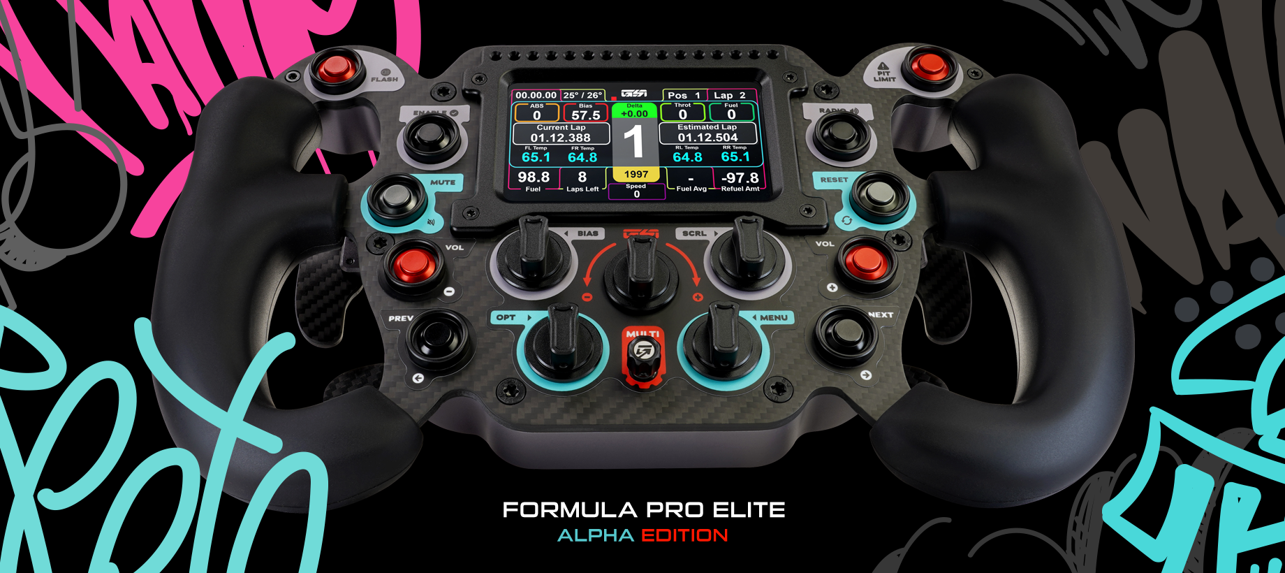 Gomez Sim Industries – GSI