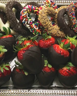 Carella's Chocolates and Gifts