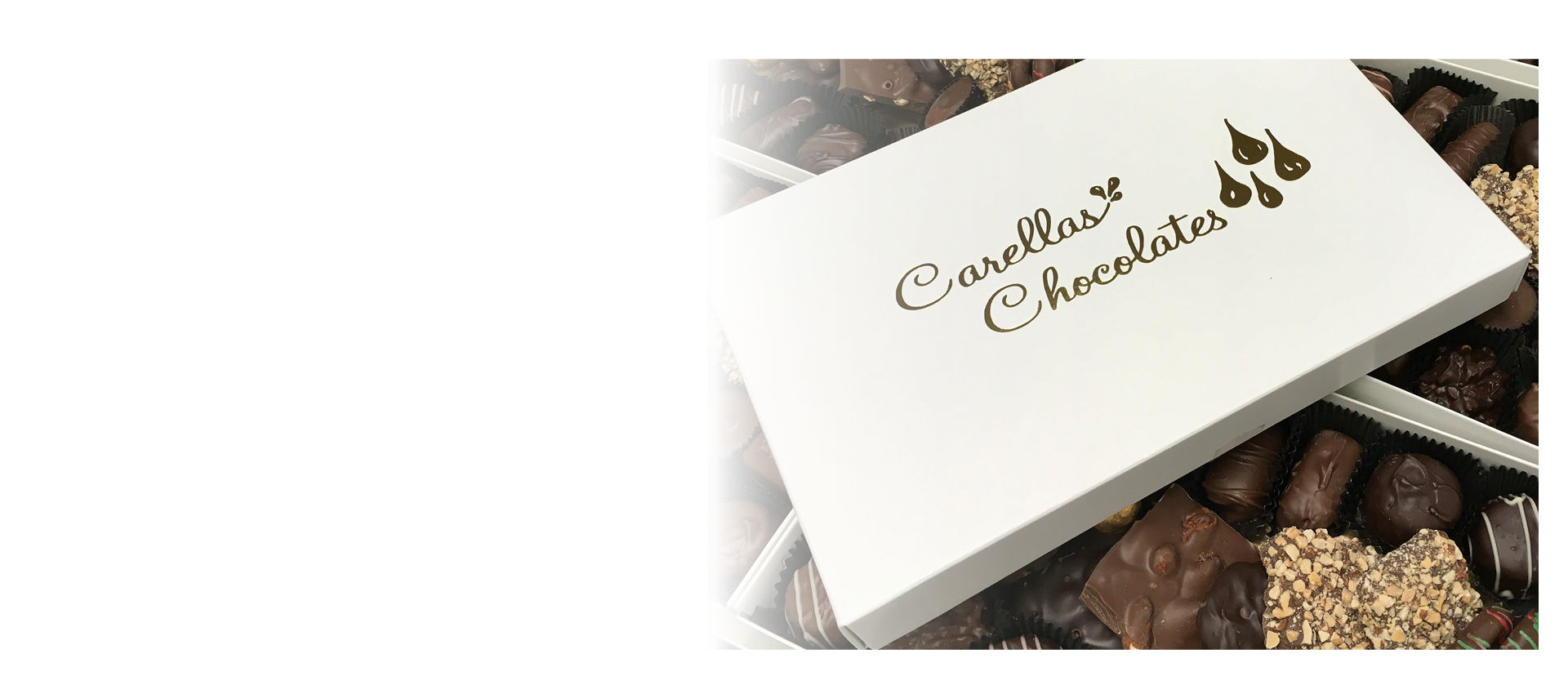 Carella's Chocolates and Gifts