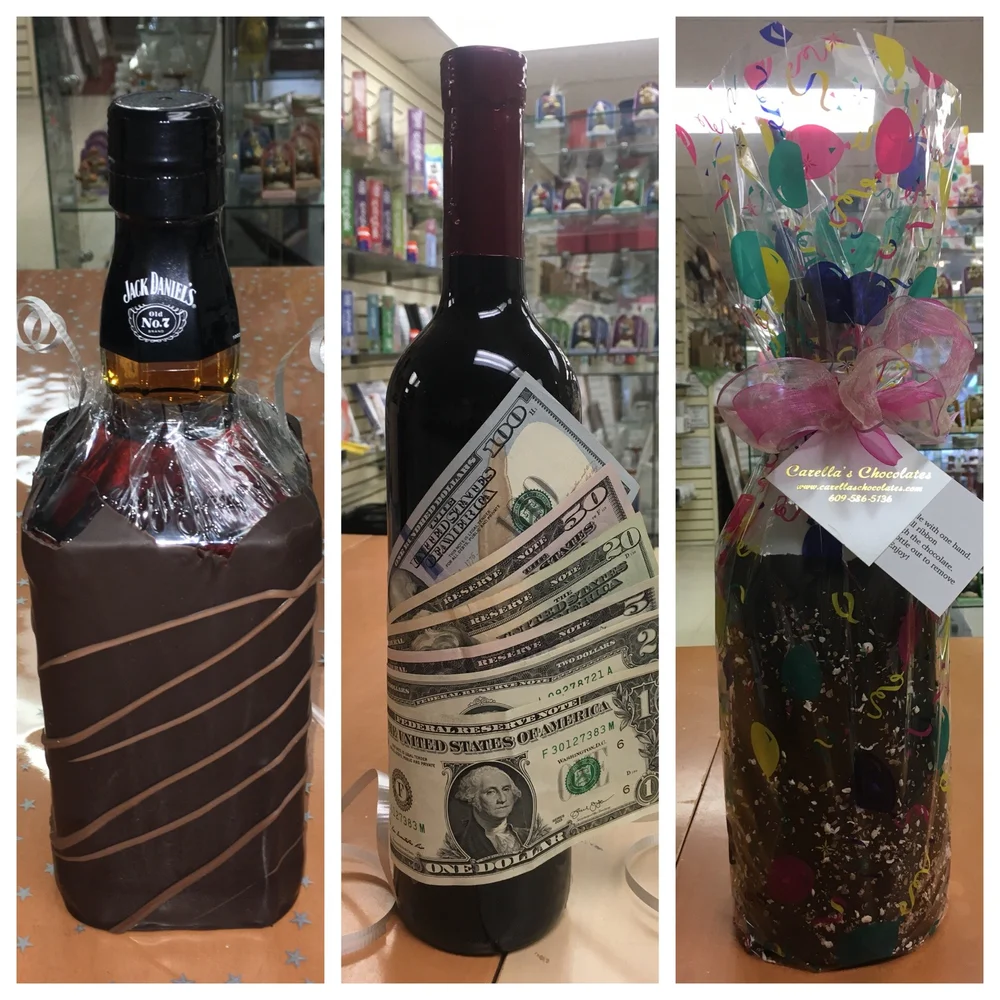 Carella's Chocolates and Gifts