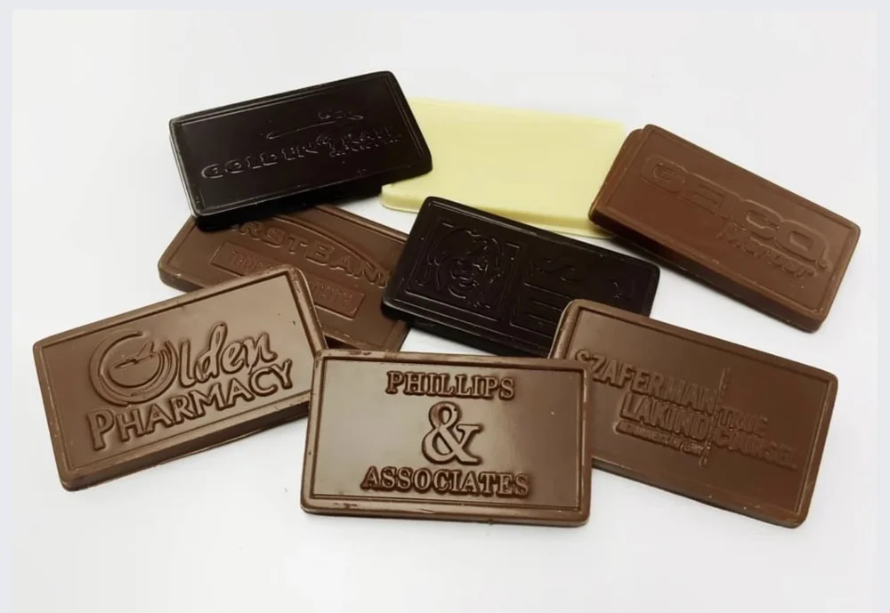 Carella's Chocolates and Gifts