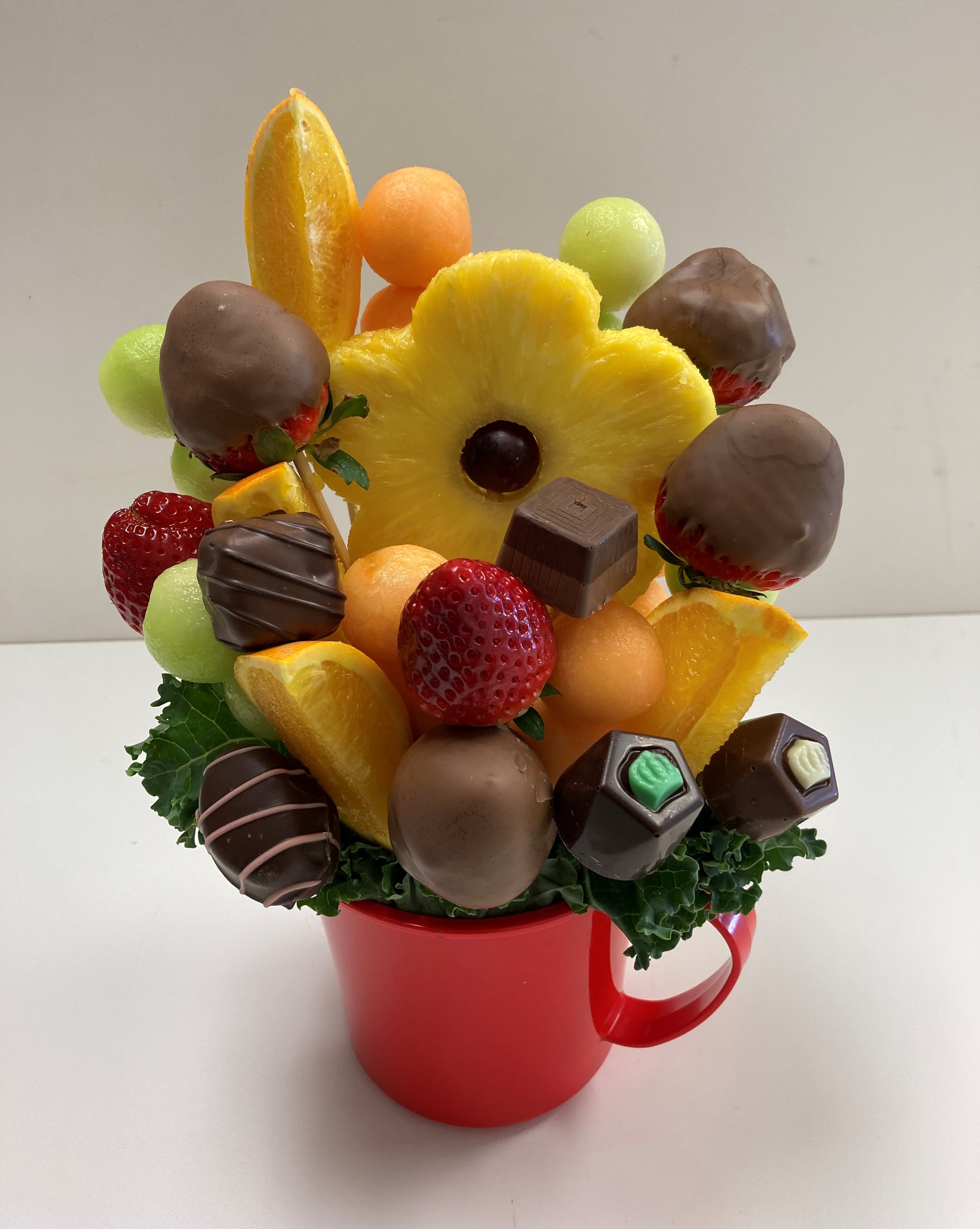 Carella's Chocolates and Gifts