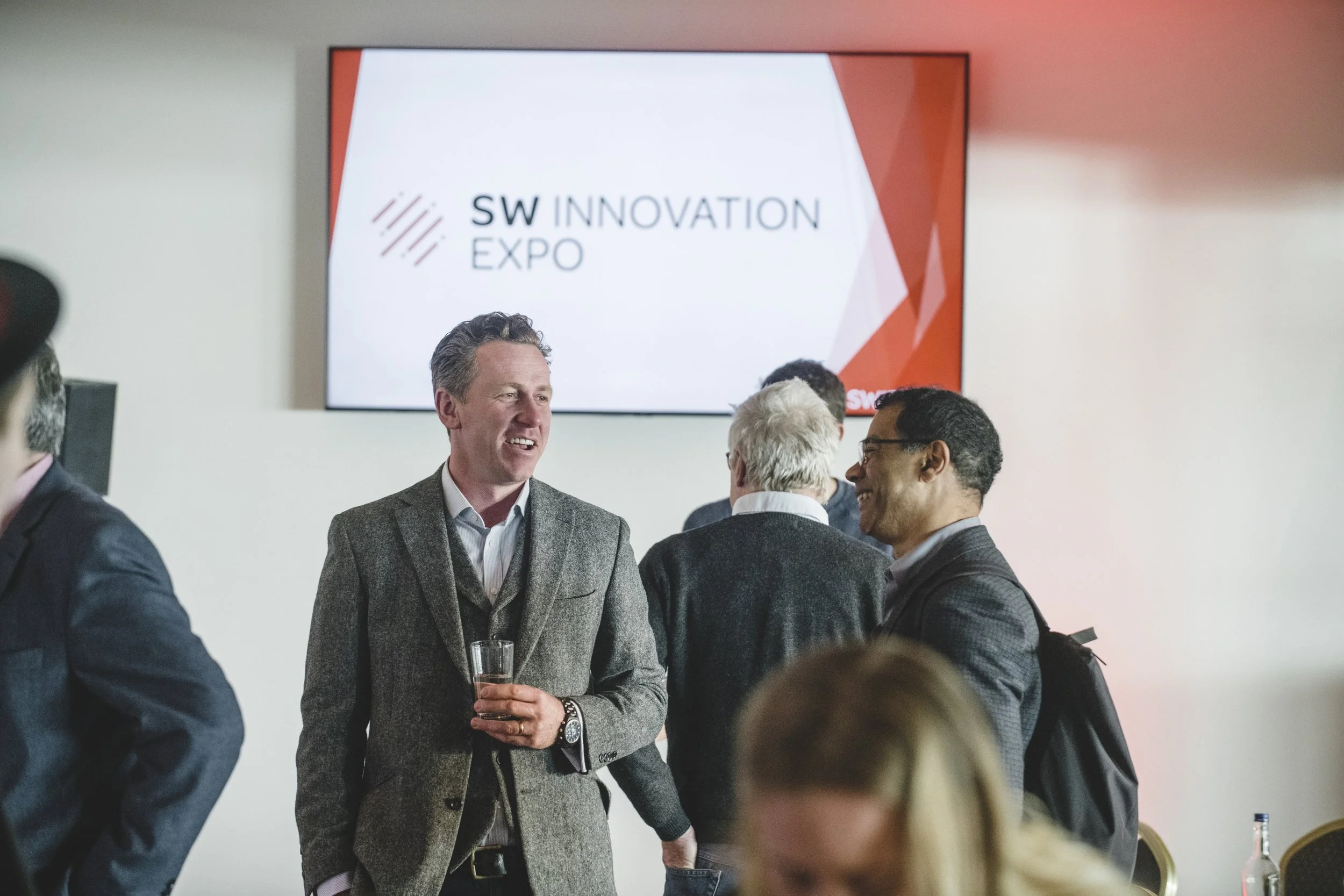 About SW Innovation Expo — SW Innovation Expo