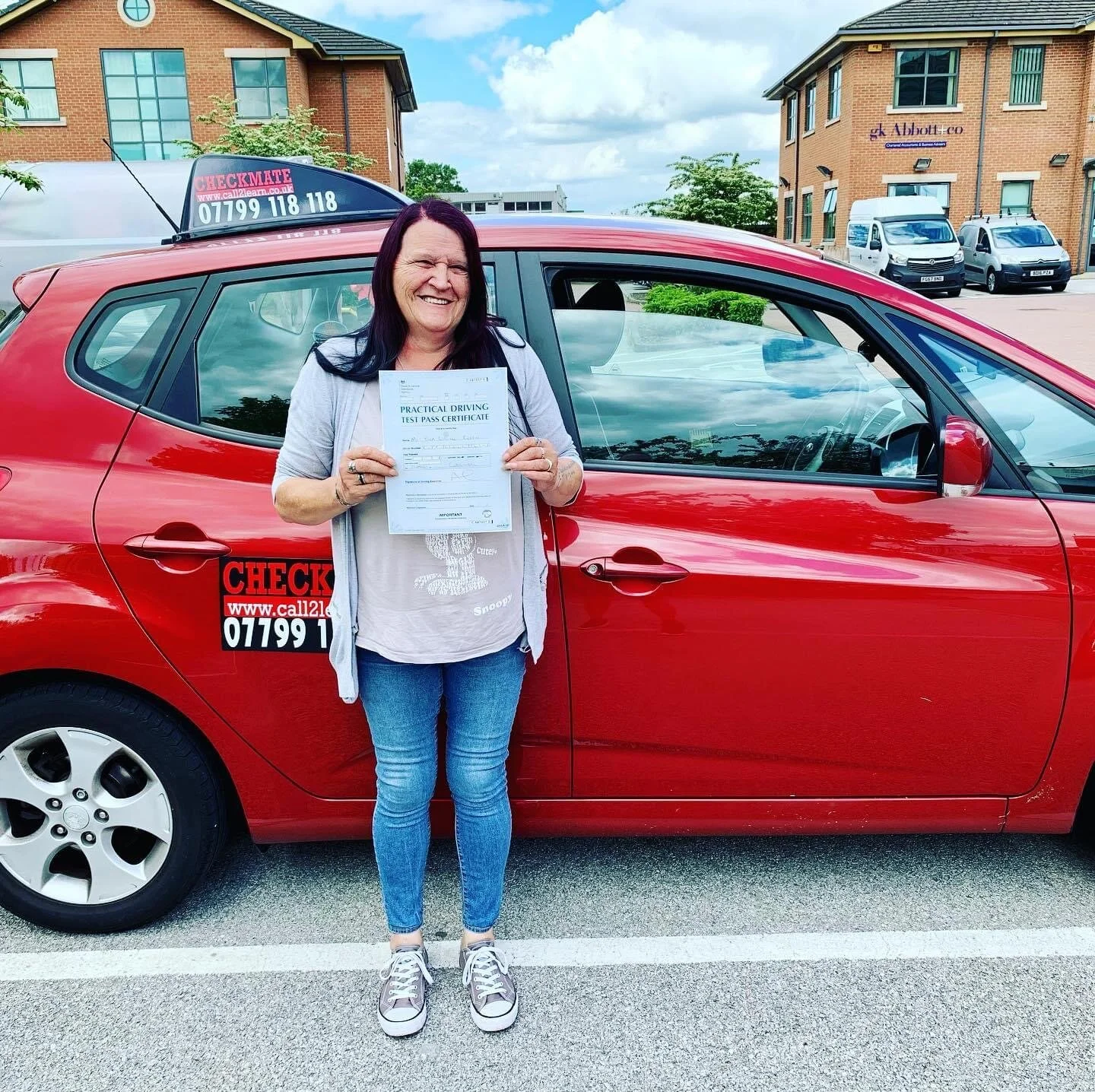 Manual & Automatic Driving Lessons. Nottinghamshire and Derbyshire