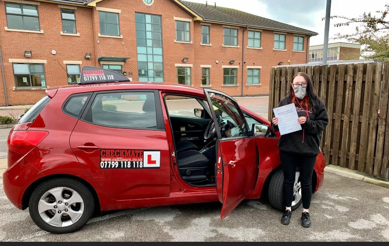 Manual & Automatic Driving Lessons. Nottinghamshire and Derbyshire