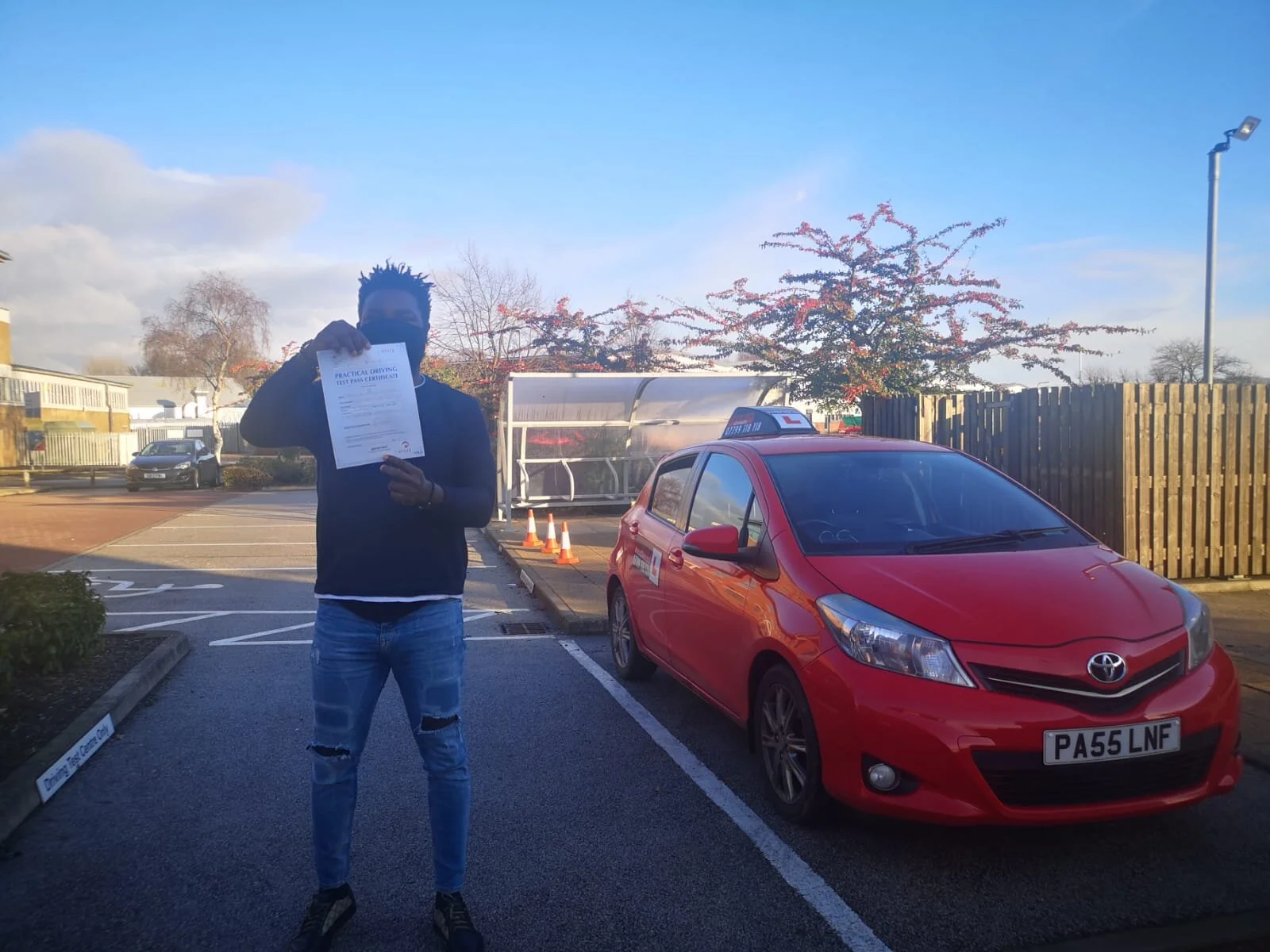 Manual & Automatic Driving Lessons. Nottinghamshire and Derbyshire