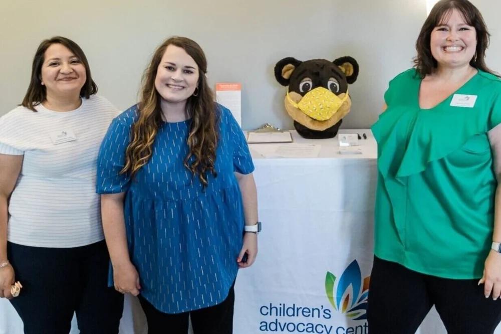 Staff & Board — Children's Advocacy Center for North Texas