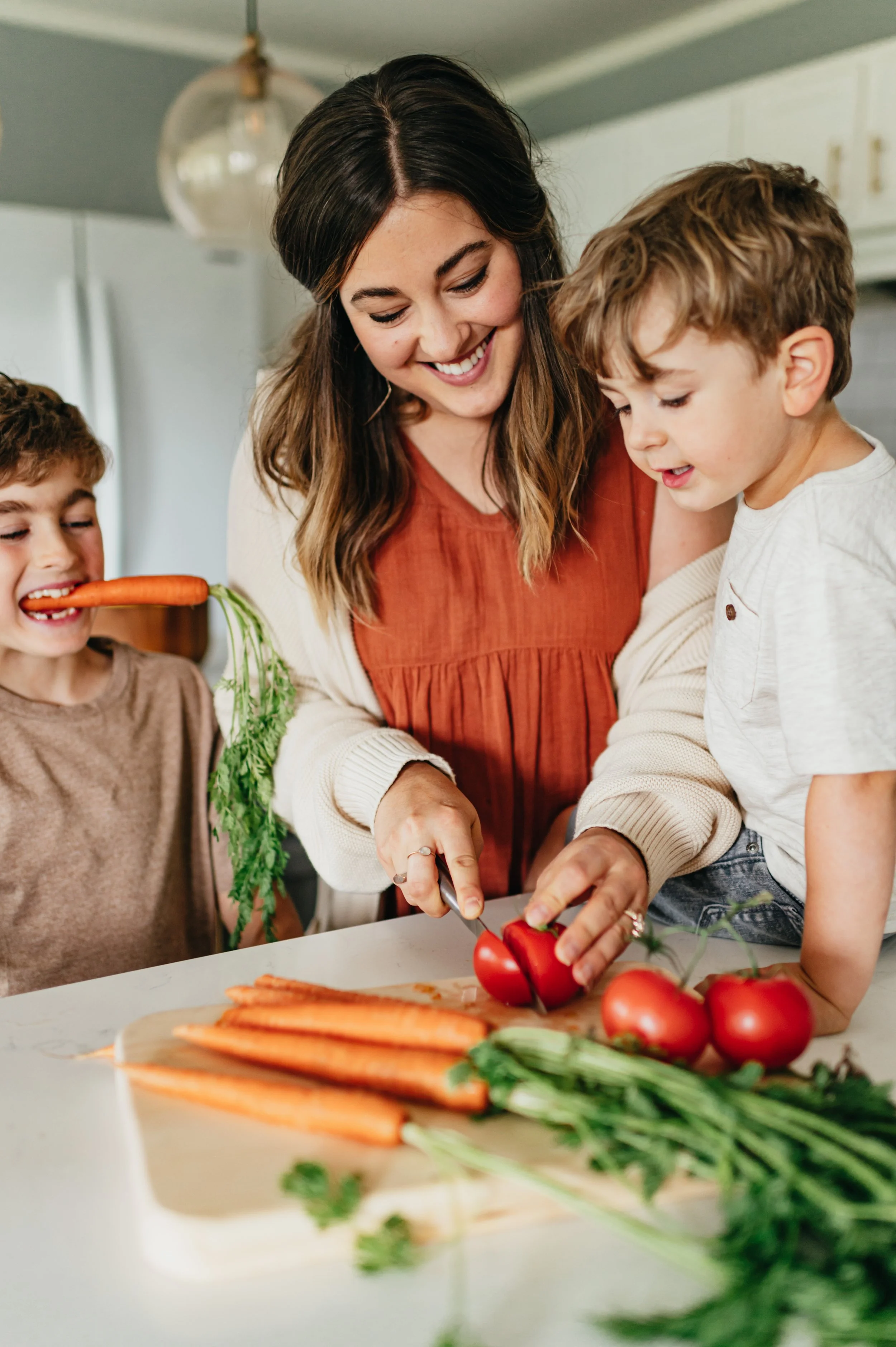 Fallon's Table Blog — Fallon's Table