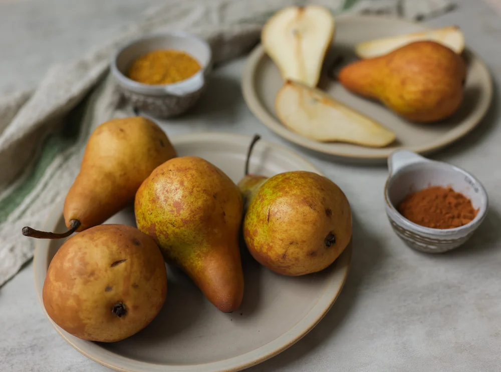 blog — Fallon's Table