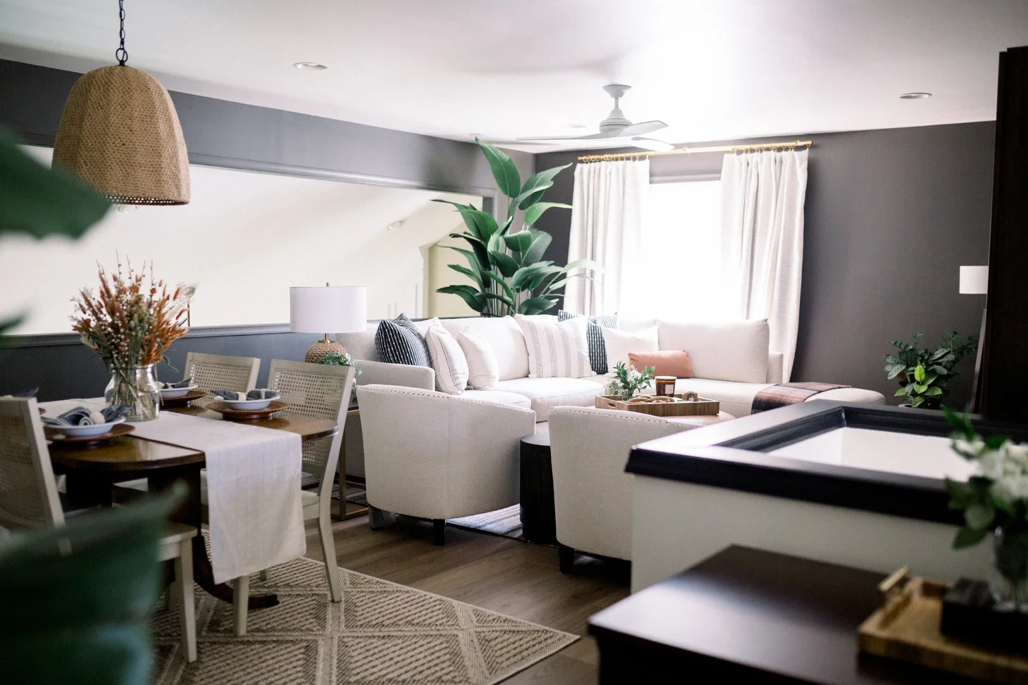 Love Your Home Interiors