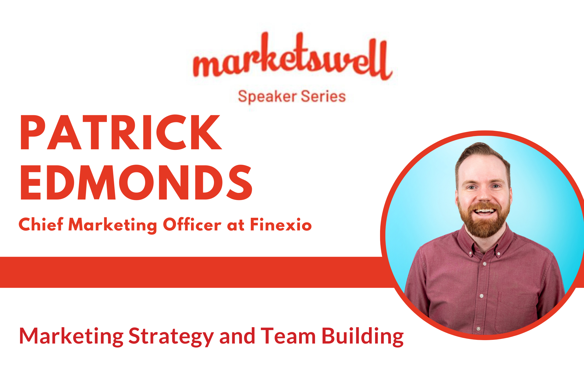 Marketing Strategy and Team Building - Takeaways From Our Discussion ...