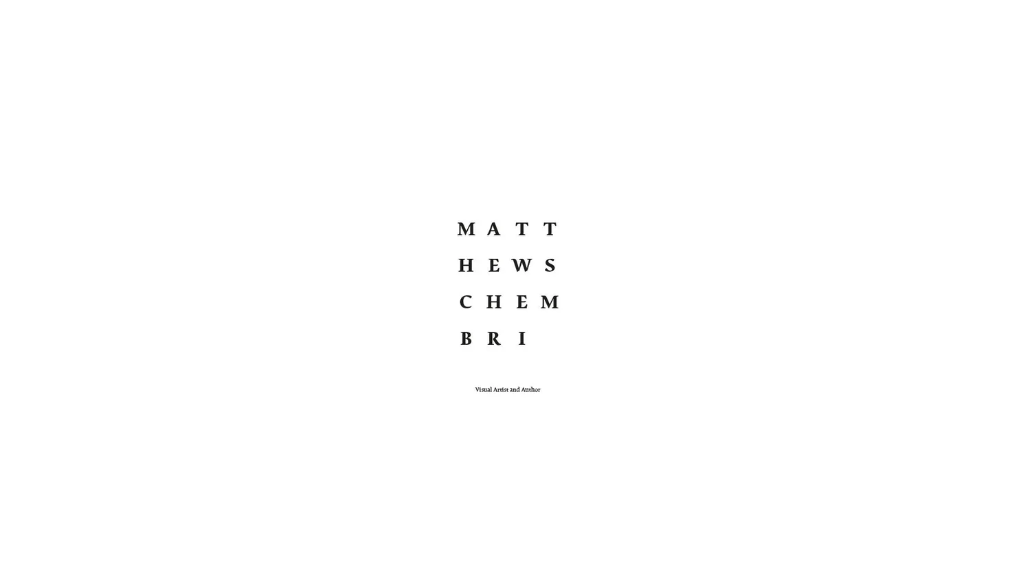 Matthew Schembri