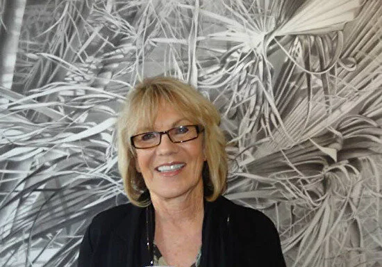 Exhibitions — Catherine Ruane