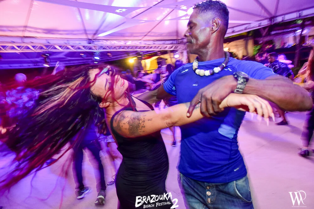 Dance Floor Etiquette — American Lambada Organization
