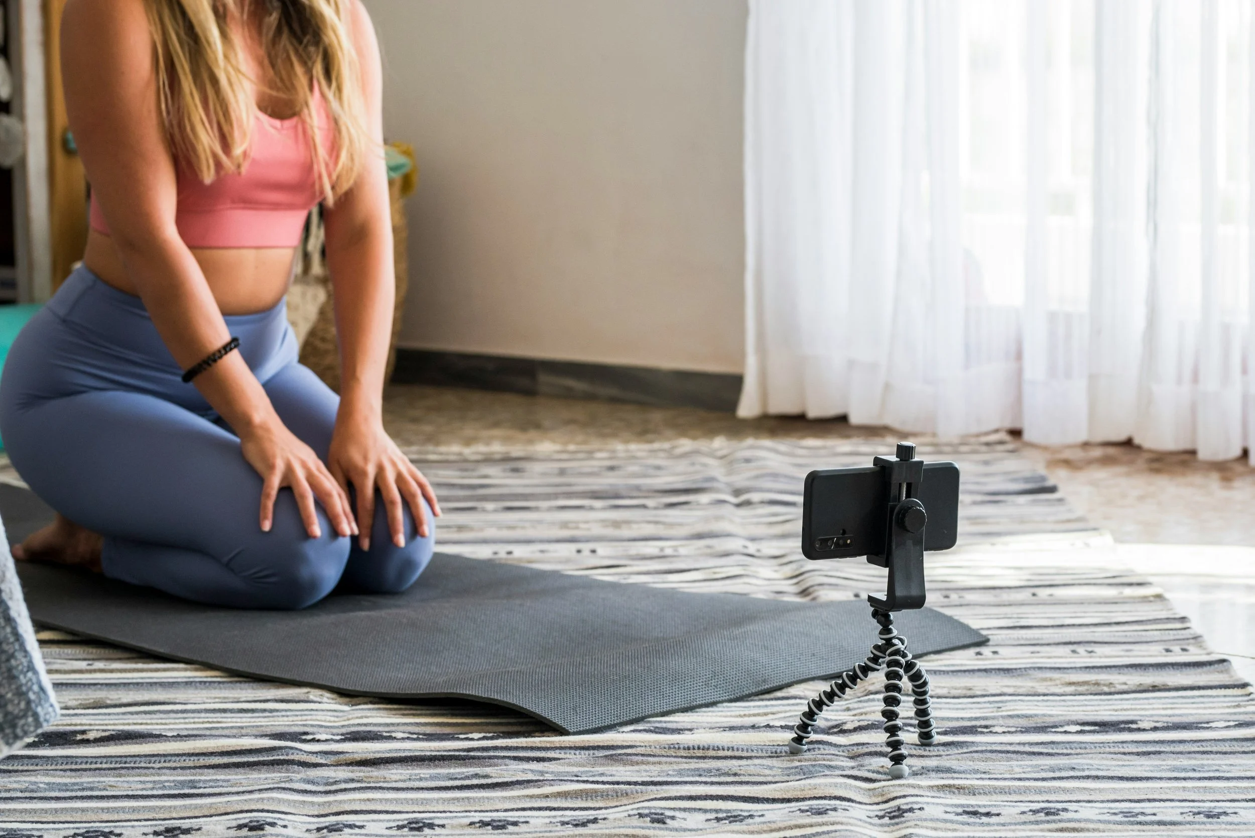 How to Be a Fitness Influencer in 2024 (A Beginner’s Guide) — Marvelous ...
