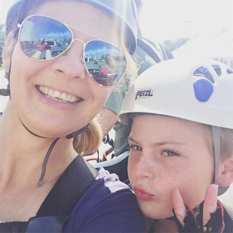 People of Planted: Kelly Sharpe – Planted Detroit