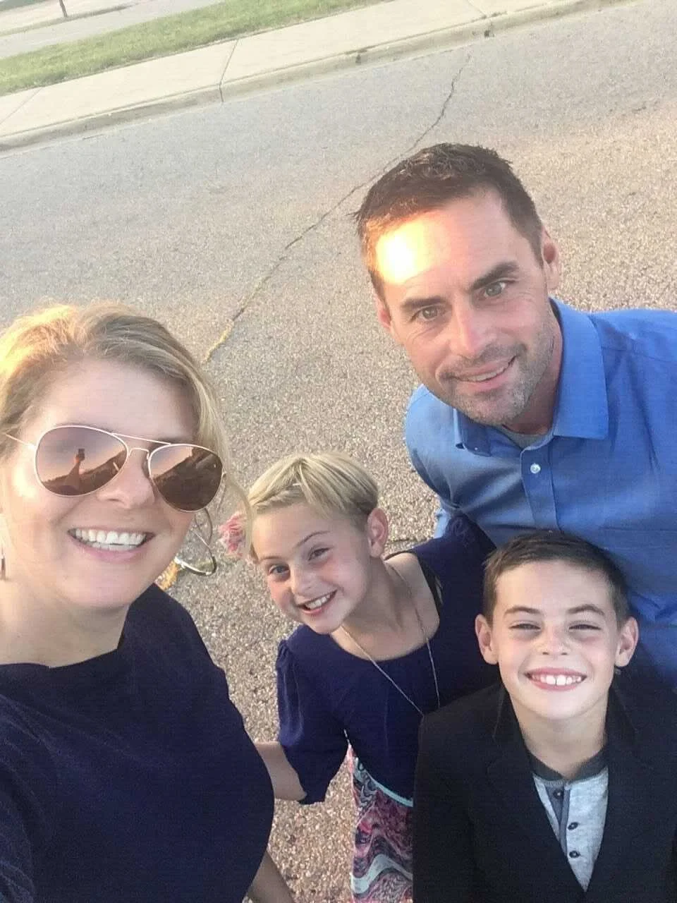 People of Planted: Kelly Sharpe – Planted Detroit